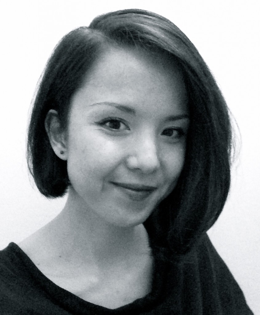The 2014/2015 Angus McIntosh Prize goes to Asha Stewart – Angus ...